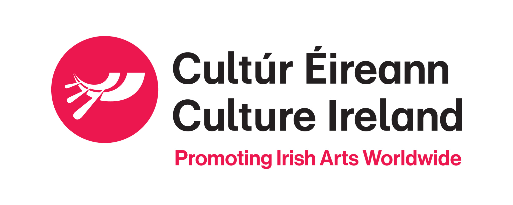 Logos - Culture Ireland | Cultúr Éireann