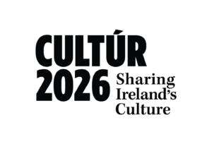 Minister Patrick O’Donovan announces Cultúr 2026, the culture programme ...